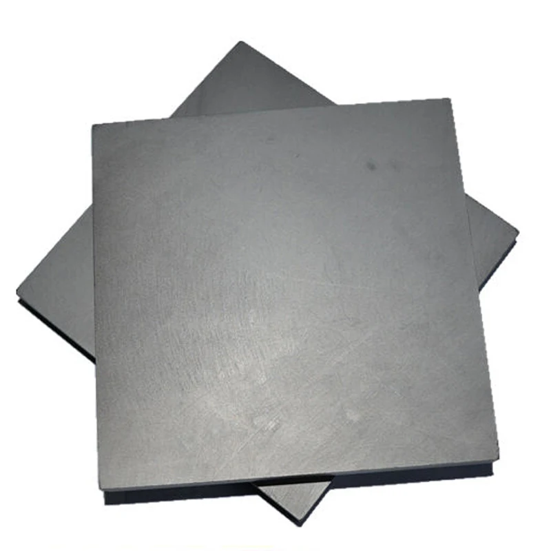 High Strength Pyrolytic Graphite Sheet/ Graphite Plate - Buy Pyrolytic ...