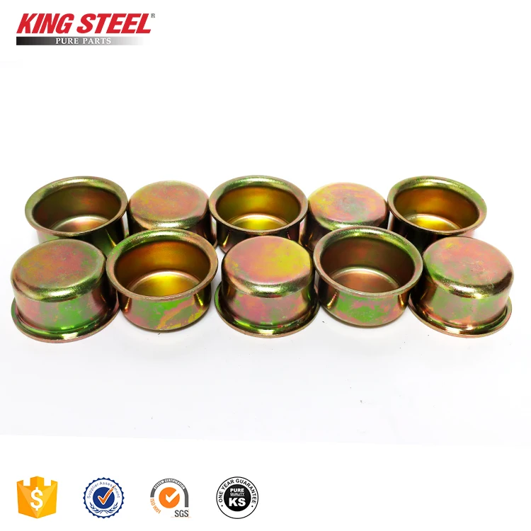 Kingsteel Auto Parts Axle Outer Shaft Flange Cover For Toyota Land ...