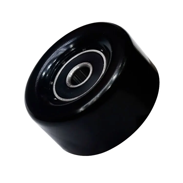 Kingsteel High Performance Drive Belt Idler Pulley for Tiida