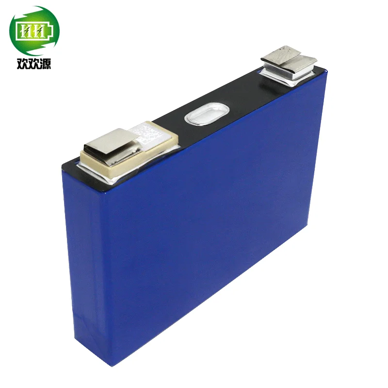 Rechargeable Lithium Ion Prism Battery 3.7v 50ah Model Nmc Battery ...