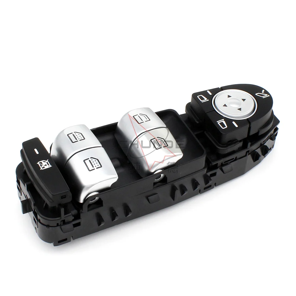 Best Sale Automotive Front Left Window Lifter Switch For Benz ...