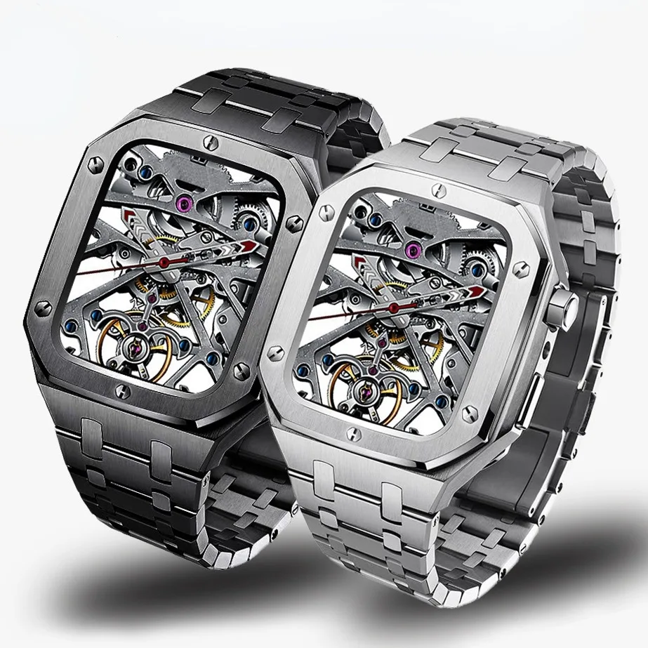 Shenzhen Geekthink Tech Co., Ltd. - Watch, Watch Band