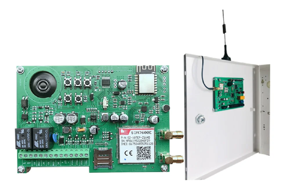 Comunicador Universal Sem Fio,Wi-fi/gsm/gprs 2g/3g/4g - Buy Wi-fi ...