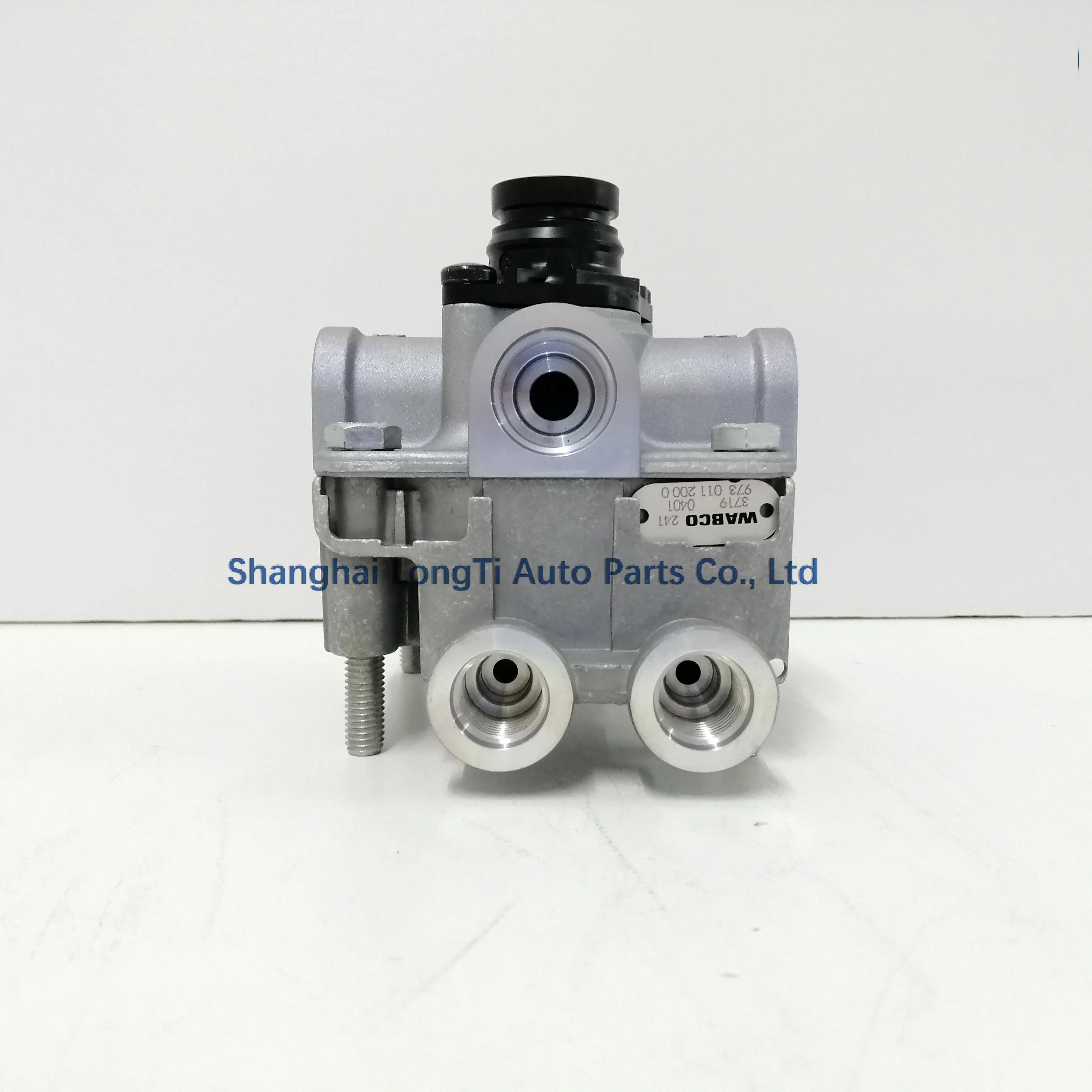 Original Imported Wabco Relay Valve 9730112000 For Truck 1504965 ...