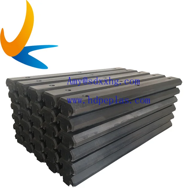 Wear Resistant Strips/flexible Plastic Strips For Crafts Uhmw Wear ...