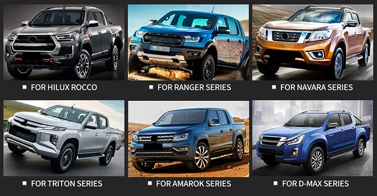 New Car Front Rear Bumper Facelift Wide Conversion Bodykit Body Kit For ...