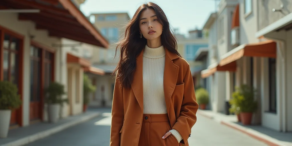 Rose And Olive Clothing Brand: The 2025 Fashion Revolution Taking ...