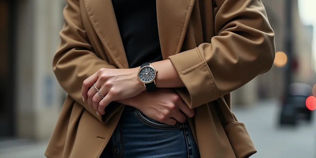 Top Watch Brands For Small Wrists – Perfect Fit & Style On Alibaba.com