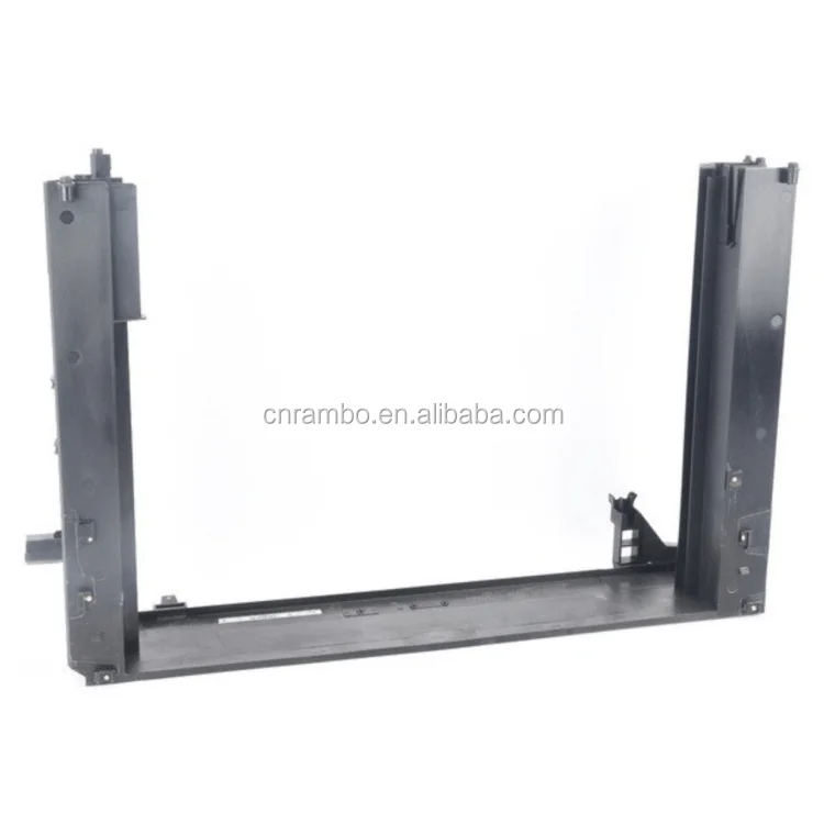 Oem 51757185167 51757185168 2009散热器支撑风管，用于bmw F10 F11 F18 2016- - Buy ...