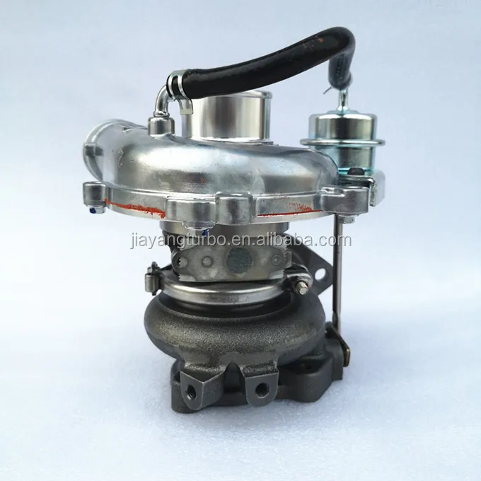 Toyota Hiace 2.5L Turbo Upgrade - 17201-30070 & 17201-30140