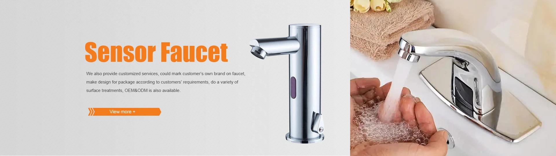Jvk (ningbo) E-Commerce Co., Ltd. - Kitchen Faucet, Basin Faucet
