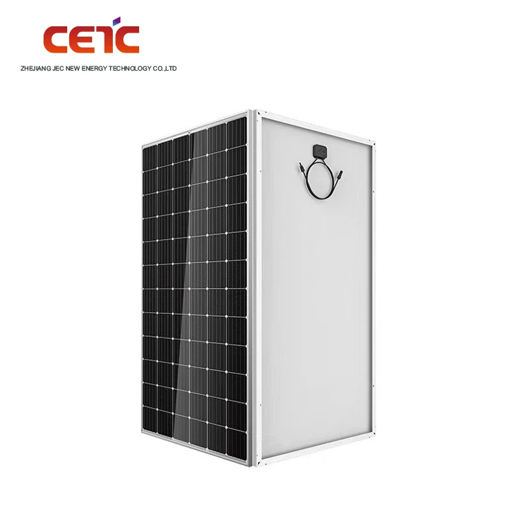 Cetc Solar High Efficient Wholesale 360w Monocrystalline Solar Panel ...