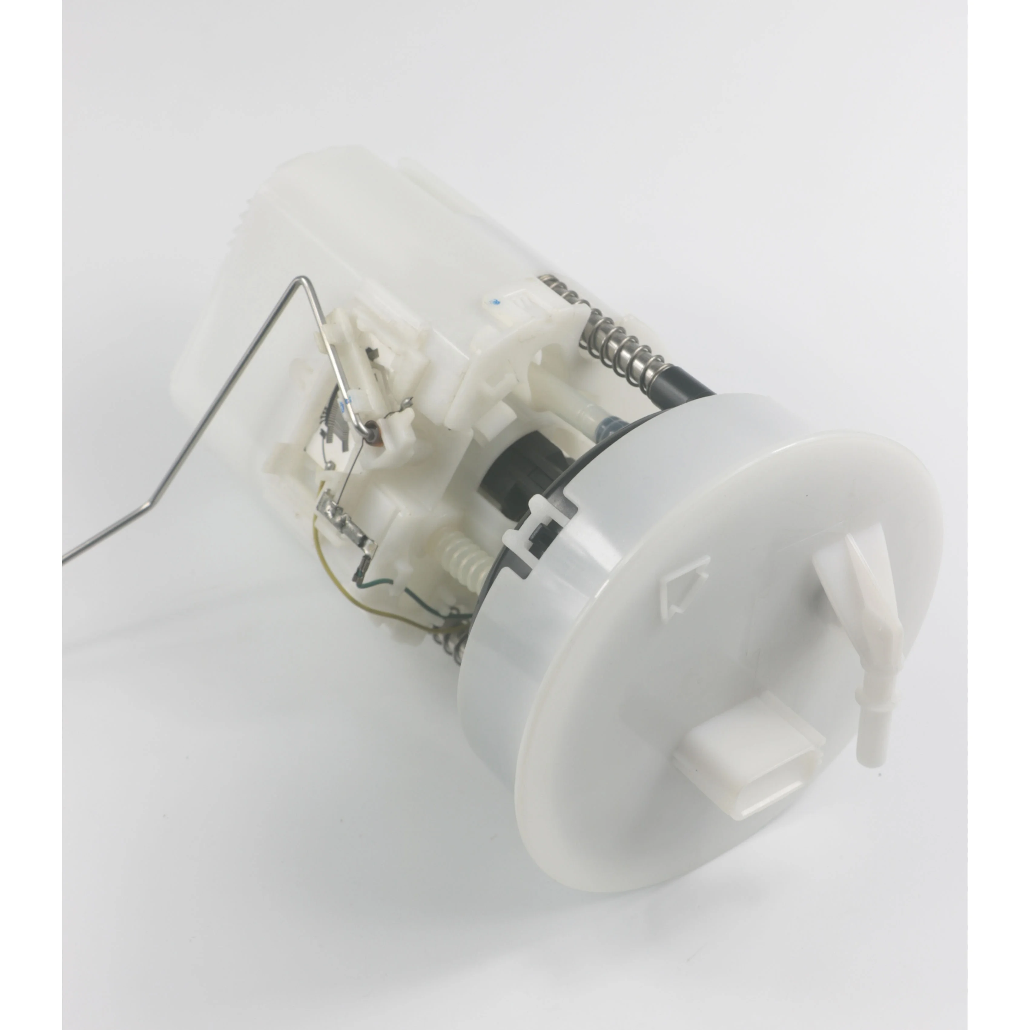 Fuel Pump Assembly For Mazda 2 Series Zj38-13-35xb Zj38-13-35xc - Buy ...