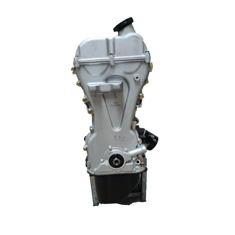 New B12 Engine Long Block For Chevrolet N300 N200 1.2l - Buy Oem ...