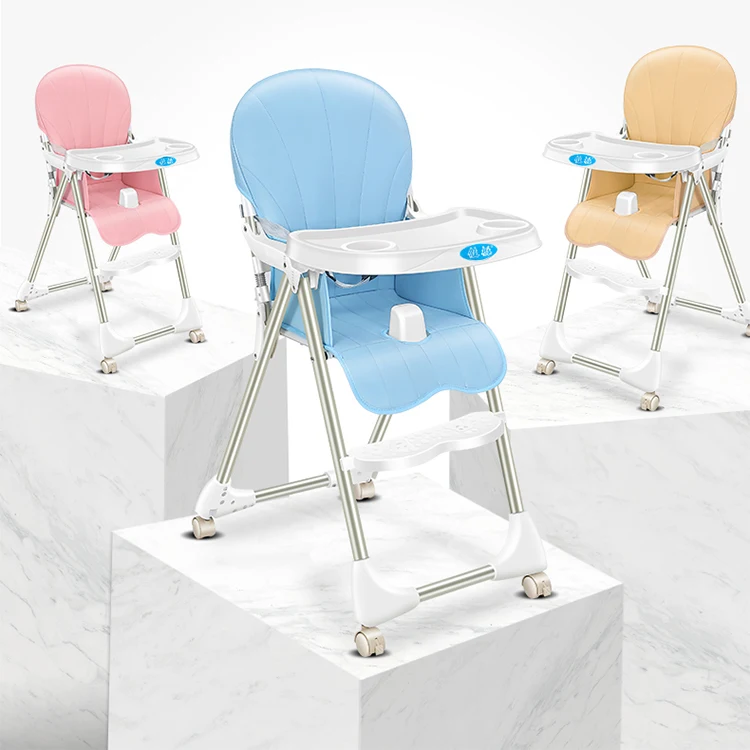 Hot Sale Portable Baby Dining Chair/wholesale Eating Seats Dining Chair ...