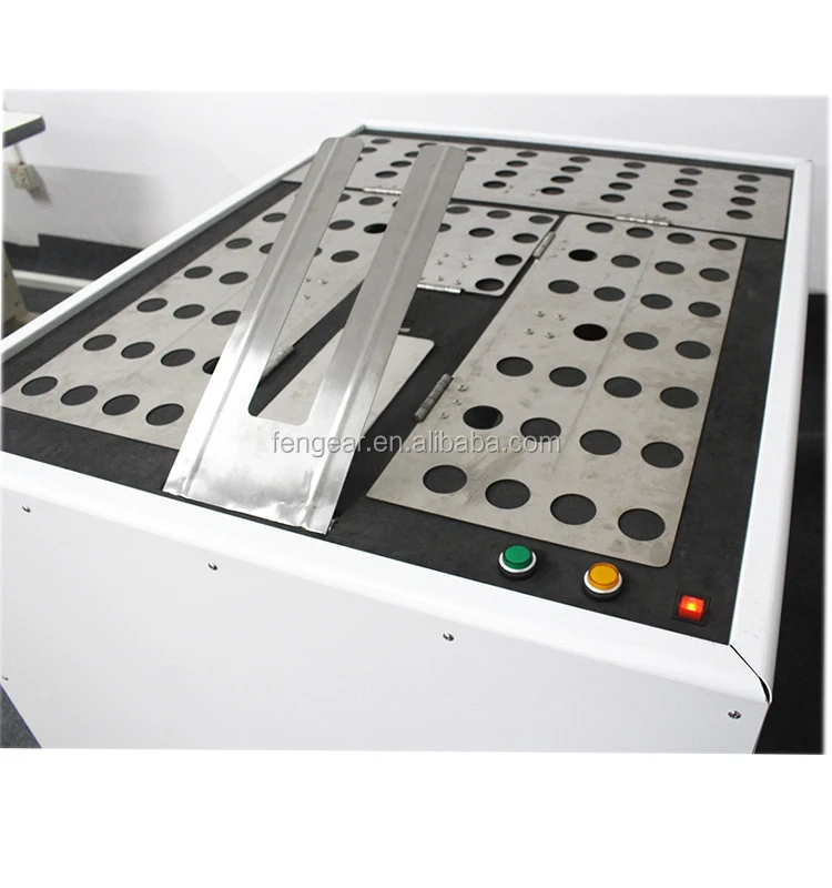 High Quality Laundry Folder - Automatic T-Shirt Folding Machine