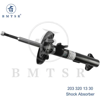Bmtsr Front Strut Shock Absorber For W203 2033201330 203 320 13 30 ...