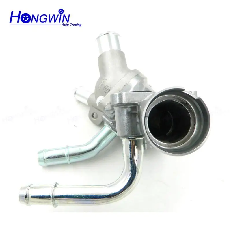 Genuine Coolant Thermostat Housing Assy for Chevrolet Captiva