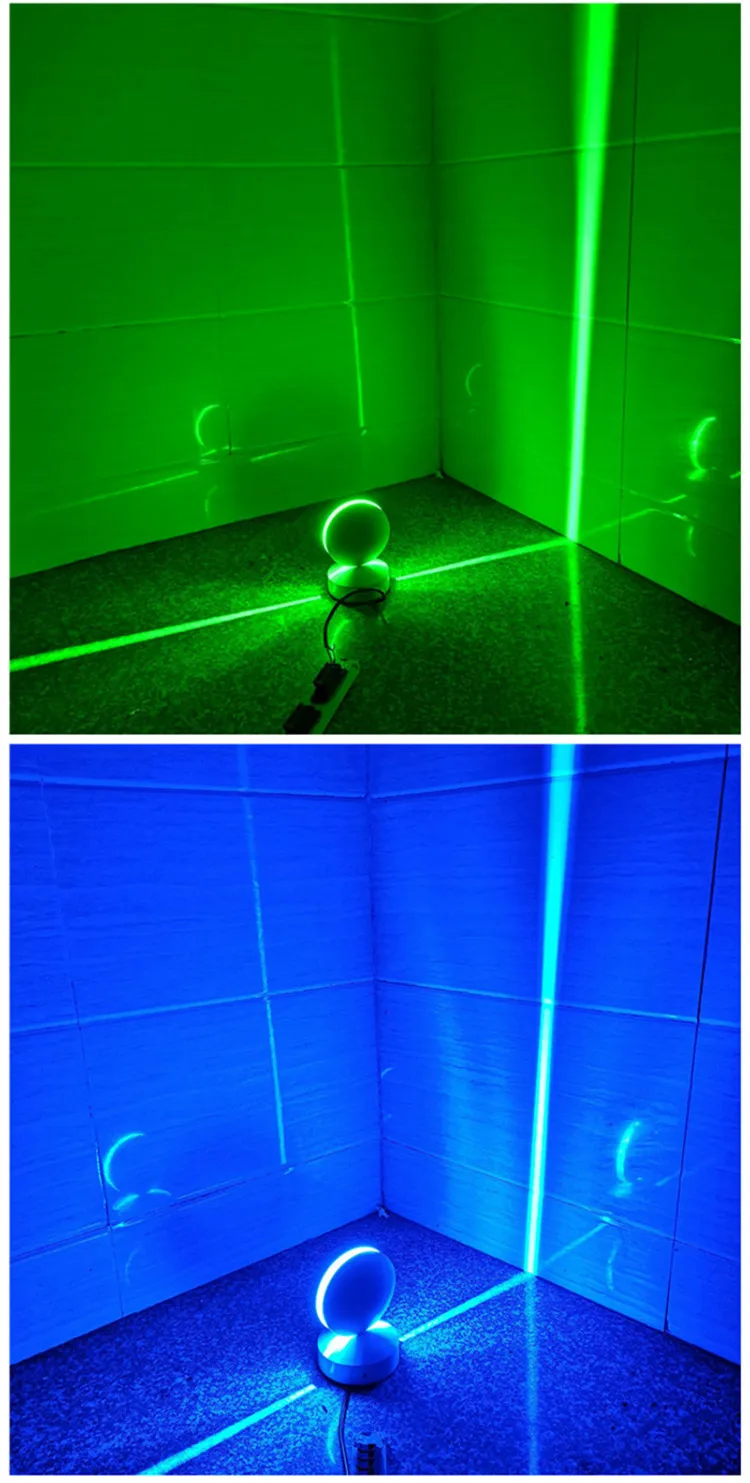 Ip65 Waterproof Rgb Trick Lamp 9w 12w Led Window Sill Light - Buy Led ...