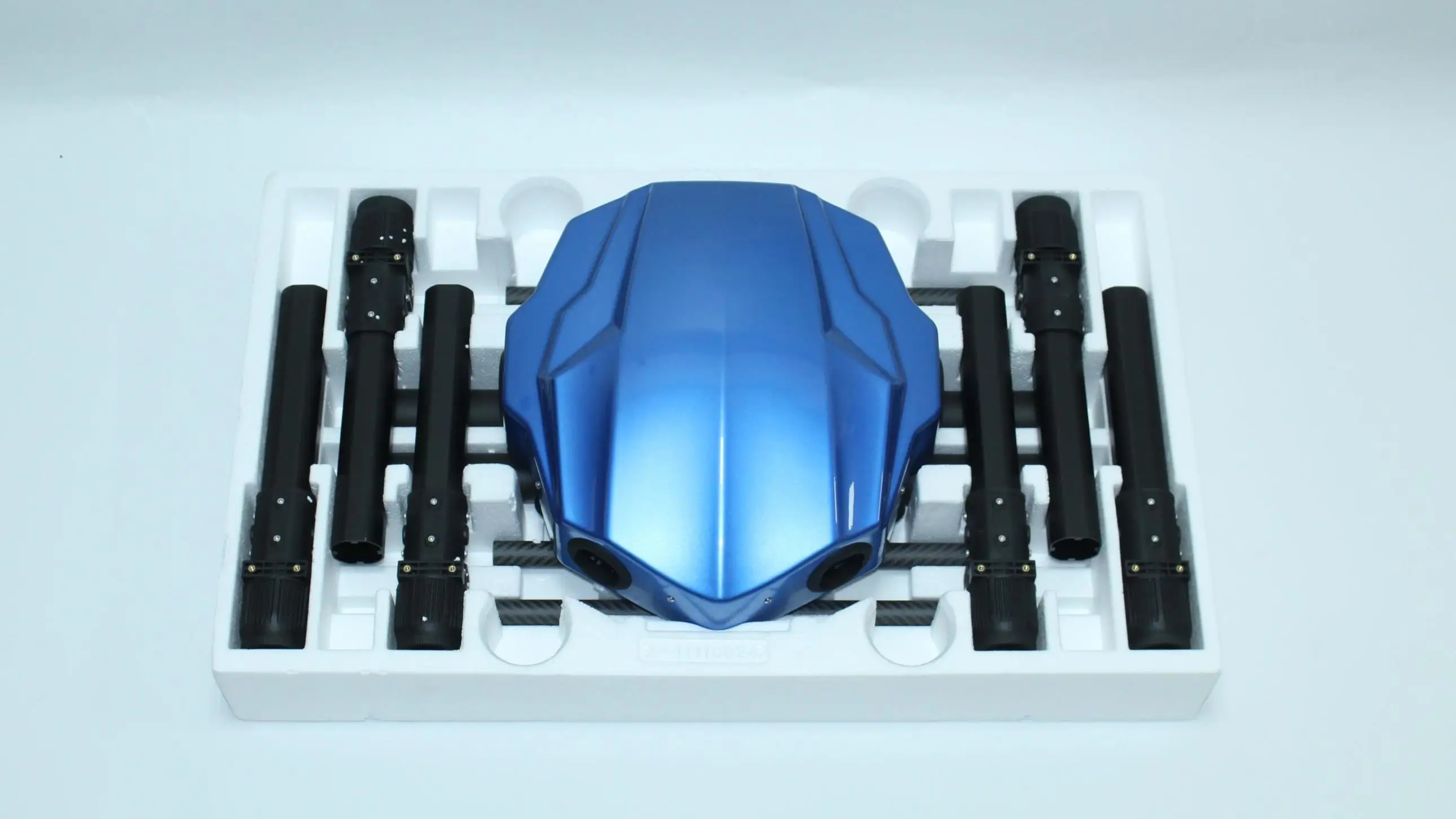 SIYI DK32SRX Air Unit Receiver for DK32S Transmitter, 20KM Range