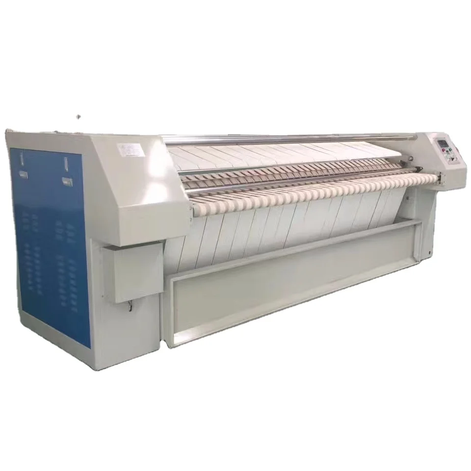 Laundry Flatwork Ironer - Buy Laundry Flatwork Ironer,Roller Iron ...