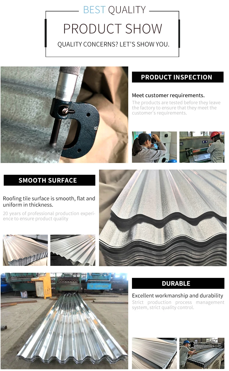 Green Prepainted Ibr Chromadek Ppgl/galvanized/galvalume Steel Roofing ...