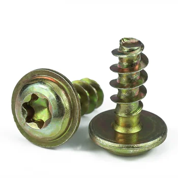 Wn5451 Torx Drive Delta Pt Screws,Wn1451 Thread Forming Screws For ...