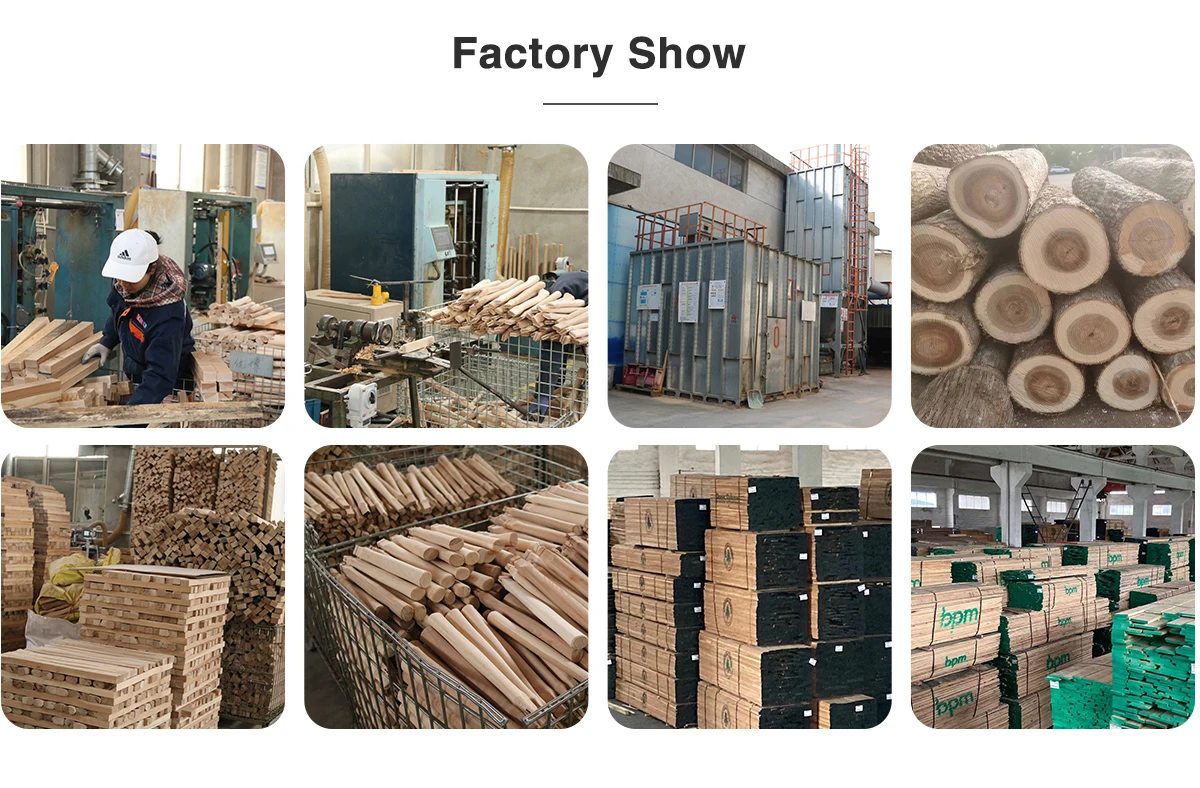 Company Overview - Changzhou Youbo Wood Co., Ltd.