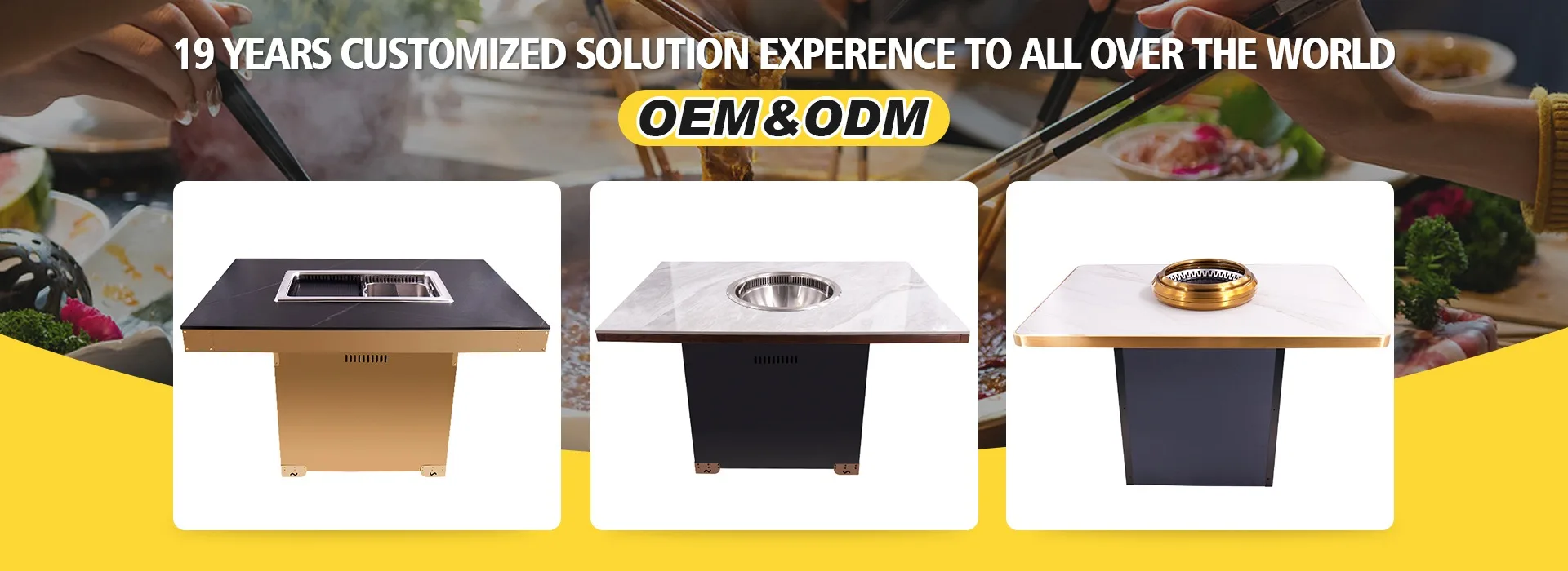 Foshan Shunde District Oubaoluo Intelligent Catering Equipment Co., Ltd ...