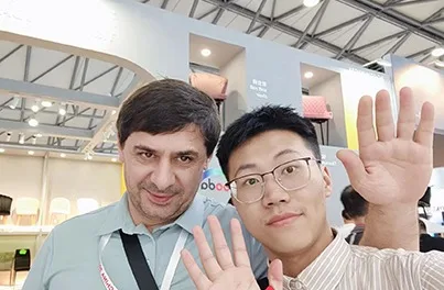 Company Overview - Shanghai Grip Industrial Co., Ltd.