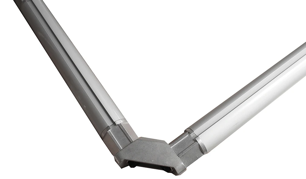 Aluminum Screen Frames - Durable and Versatile Solutions