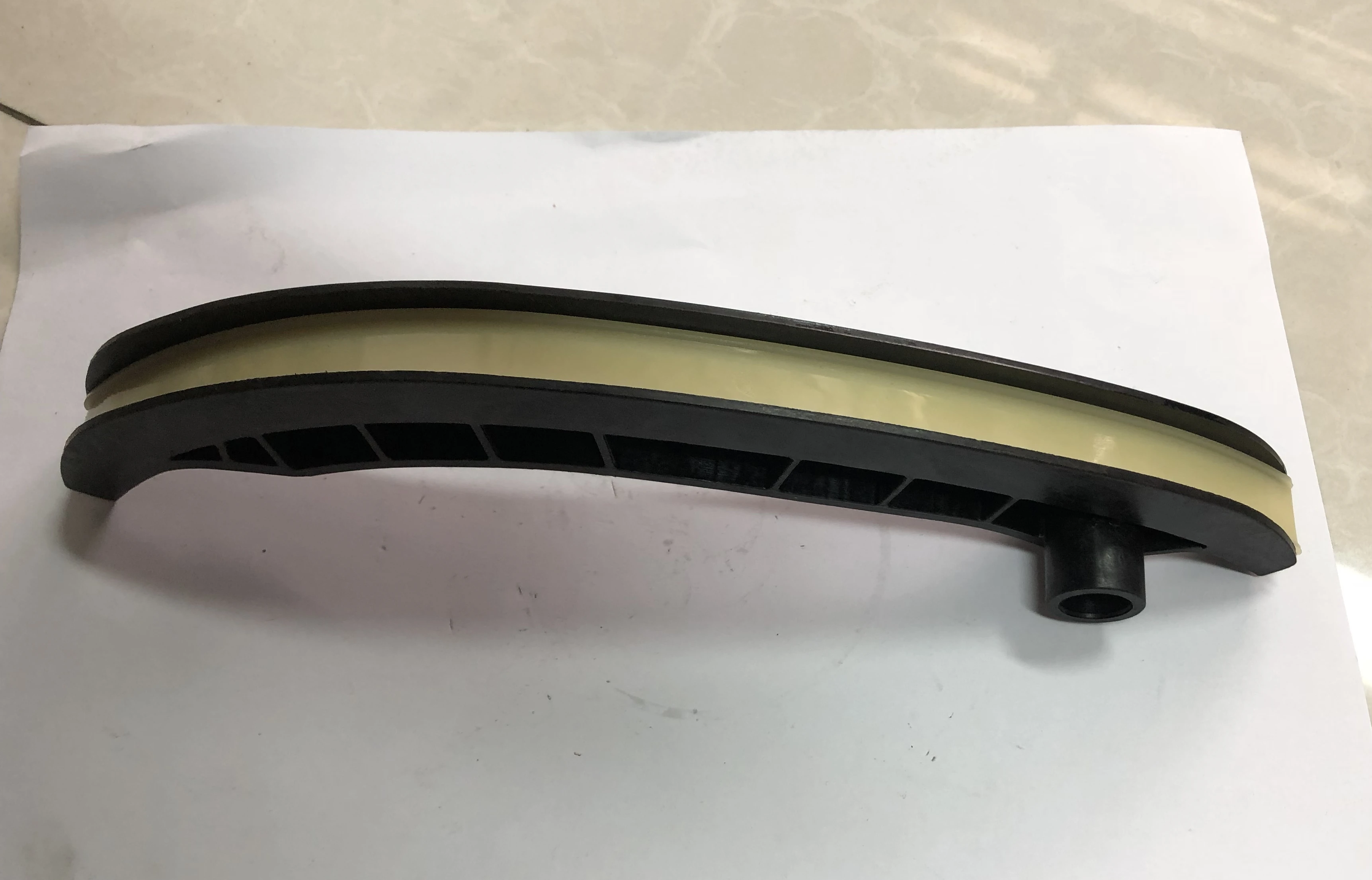 Timing Chain Tensioner Guide Strips For Ford Transit V348 /ranger 2.2 ...