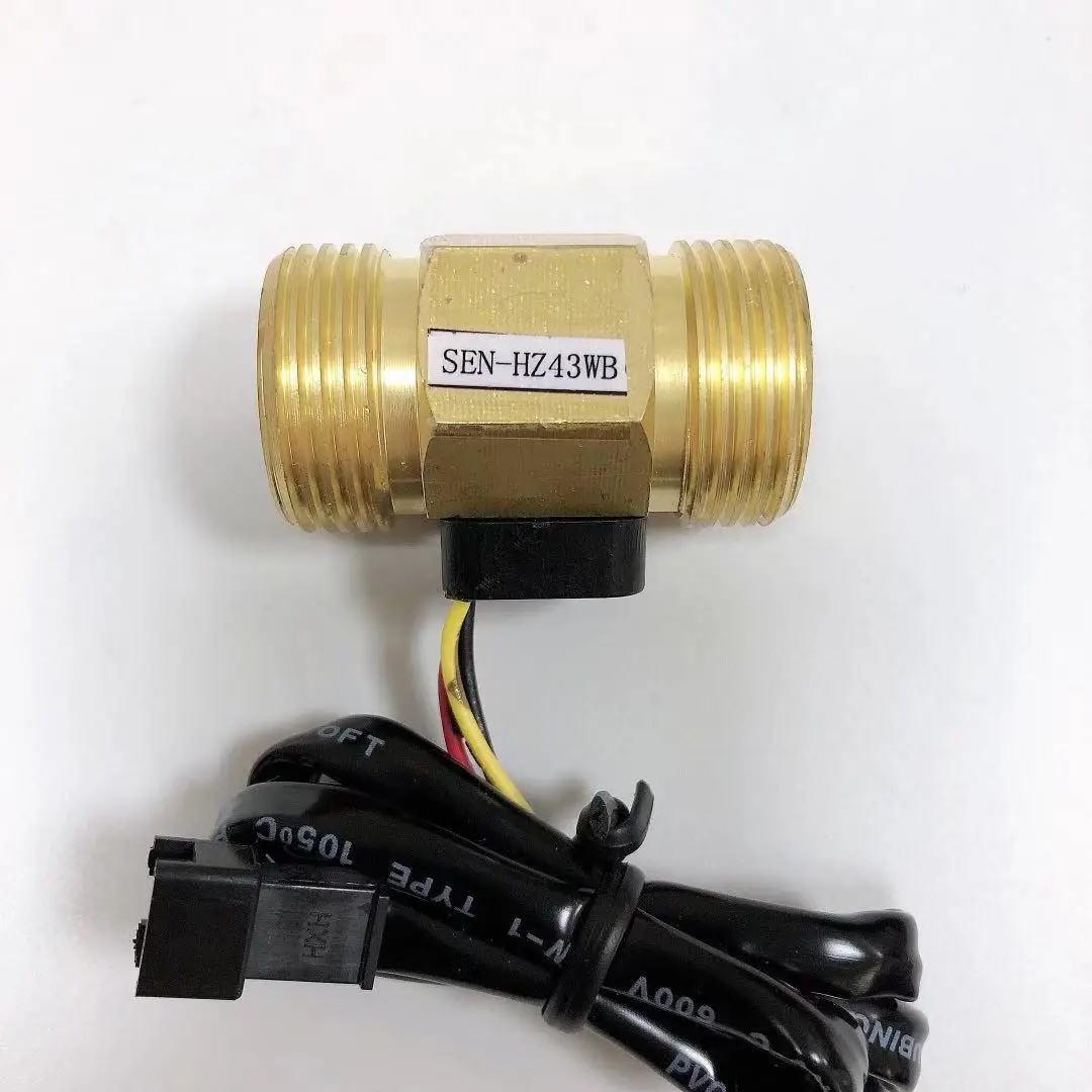 SEN-HZ43WB Electronic Water Level Sensor - Accurate & Reliable