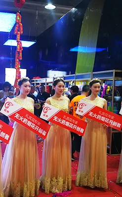 Big Size Spring Driven Party Popper 20.5cm No Firework Safe For ...