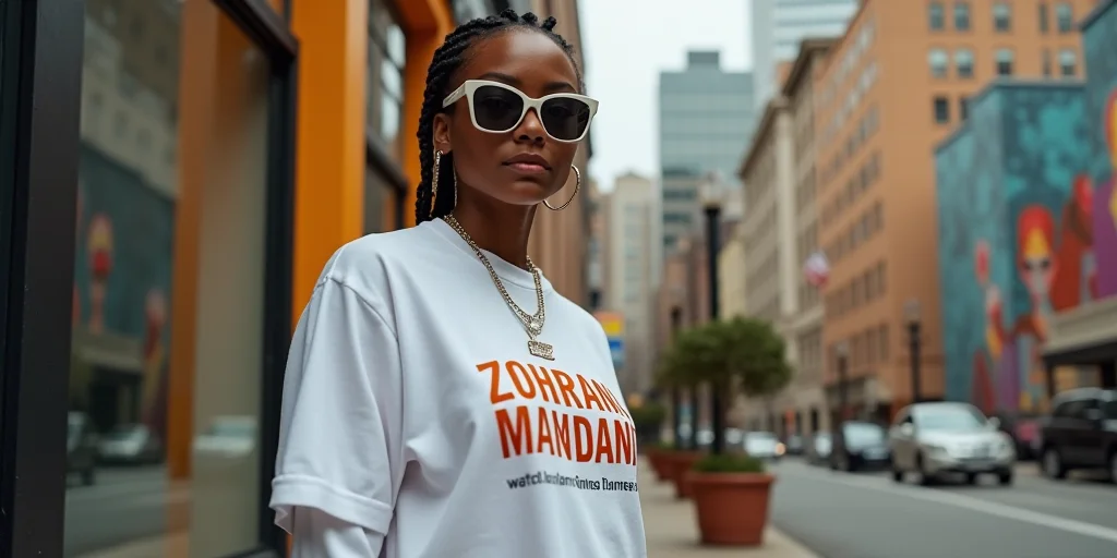 Zohran Mamdani Merch – Official 2025 Campaign Collection On Alibaba.com