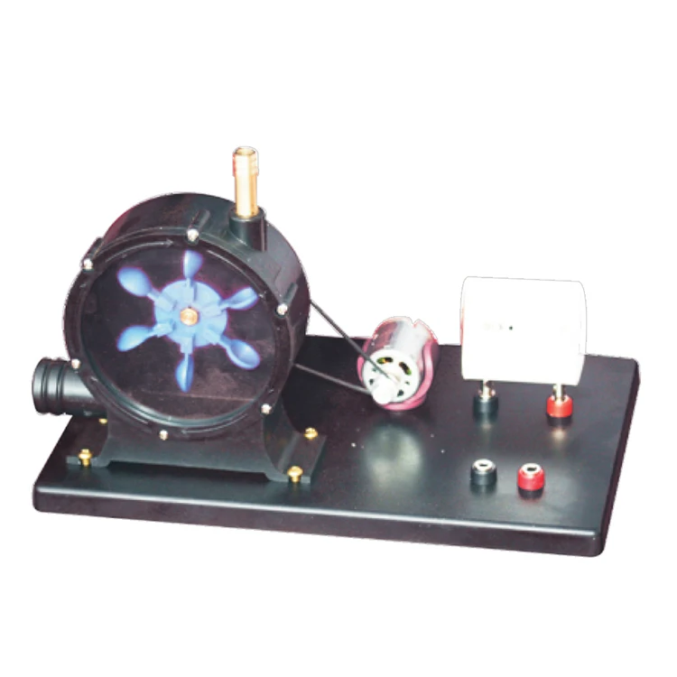 Hydropower Generation Model & Hydro Power Turbine Generator - OEM