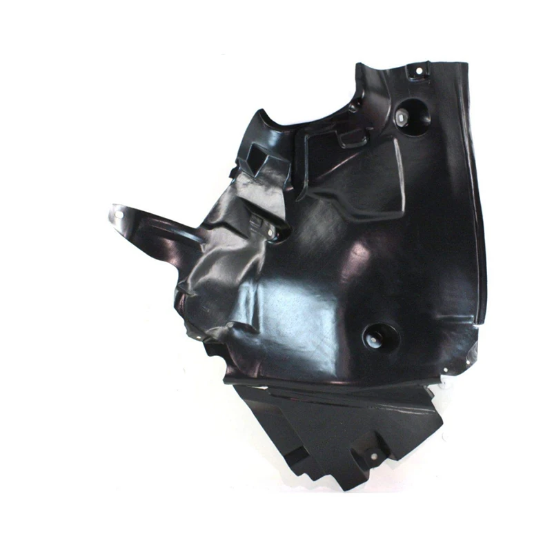 FENDER LINING SUPPORT FRONT F R L for Mercedes BENZ 2007-2013 C-CLASS ...