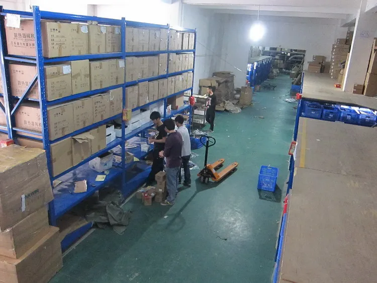 Haima 7 SUV 2010-2015 Front Bumper - Durable Car Accessory