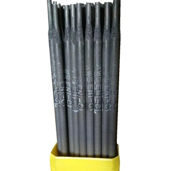 Nife-ci Cast Iron Welding Electrode & Welding Rod (aws Enife-ci ...