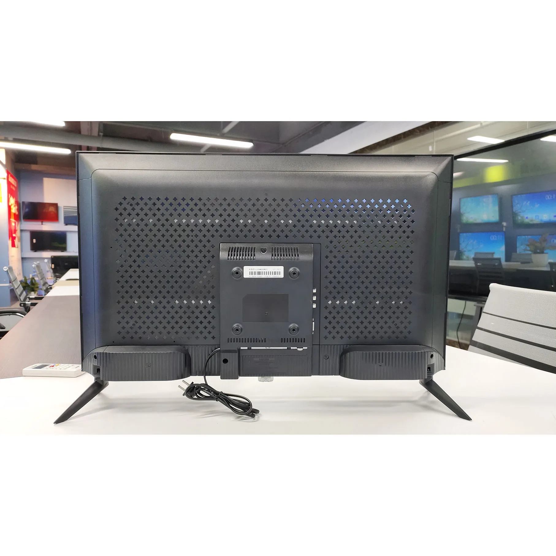 2020 New Arrival High Quality 32 Wifi Smart Home Use 32 Inch Dc Solar ...