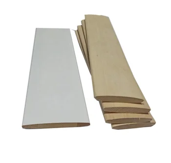 Replacement Wood Wooden Slats For Wooden Shutters - Buy Slats For ...