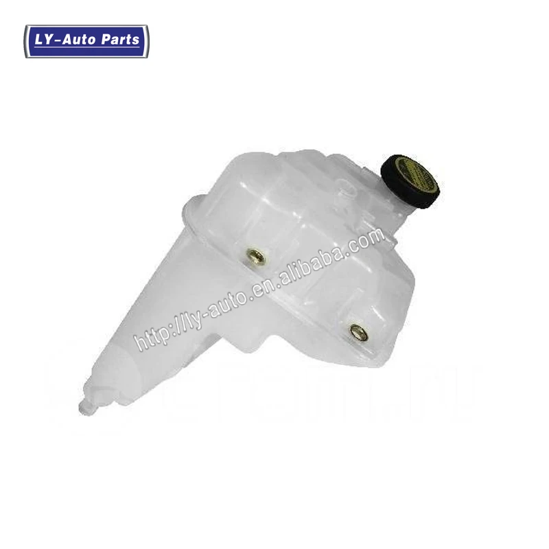 Genuine Reserve Radiator Tank Assy for Toyota Fortuner