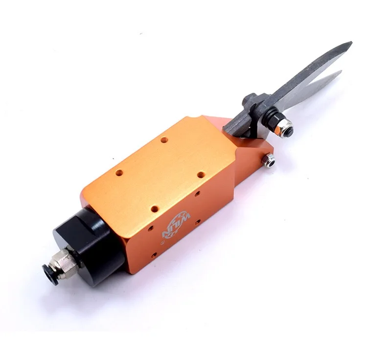 Wilin Air Nipper Scissor Robotic Arms Pneumatic Automation