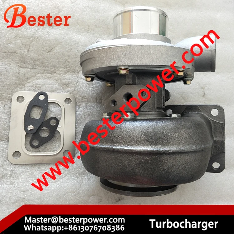 S2a Turbocharger For John Deere 471049-0001 3990023112 Re508973 - Buy ...
