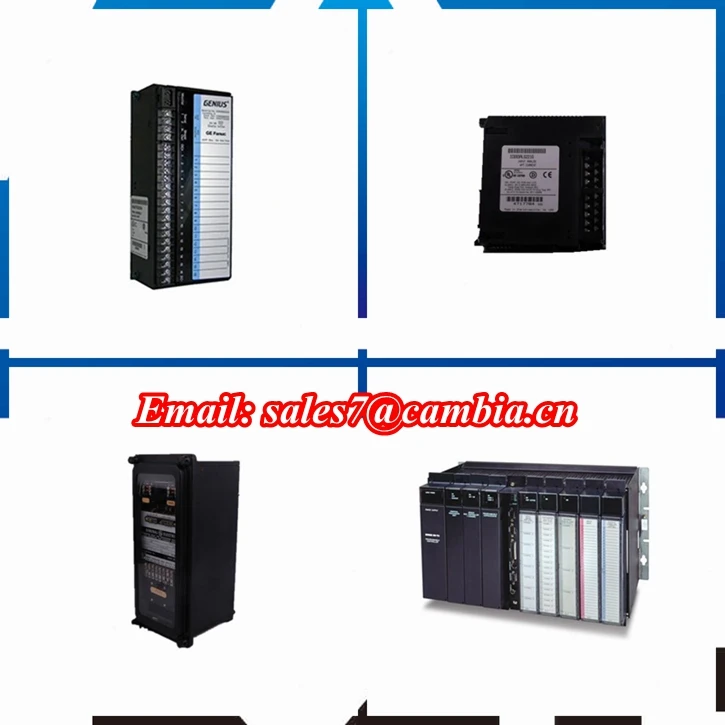 Fanuc Brand New Input Module Ic693mdl240d In Stock Fast Delivery - Buy ...