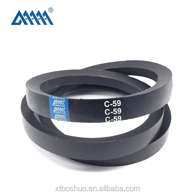 High Quality 5pk Belt Sizes 5pk1560 Belt Poly Ribbed Belt For Car Air ...