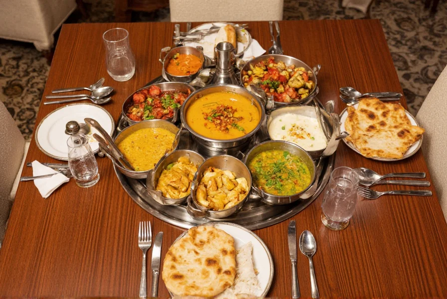 Salt and Pepper Indian Restaurant: Locations, Hours & Authentic Menu