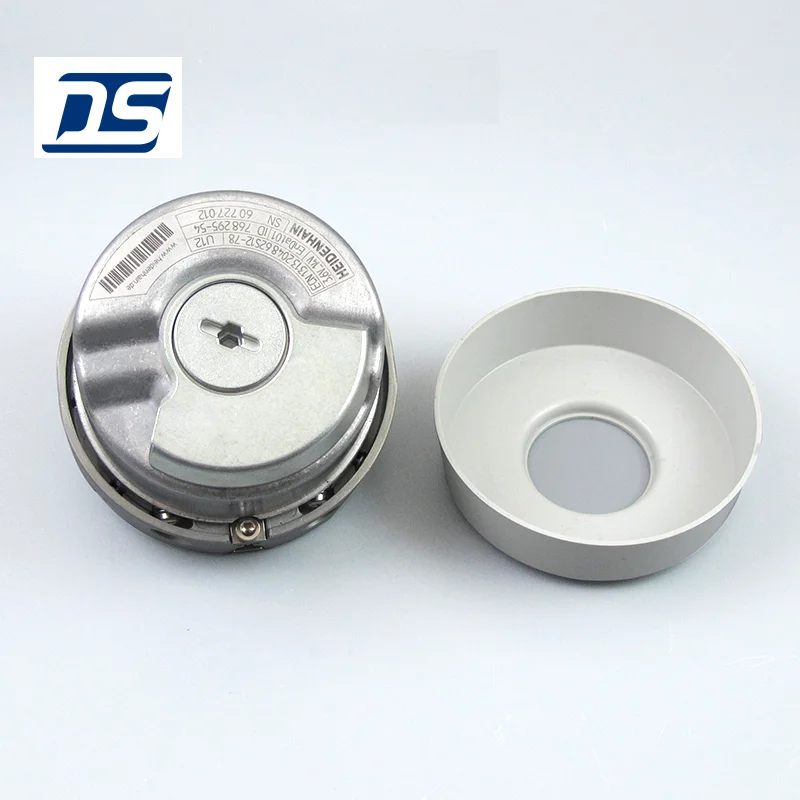 Heidenhain Ecn1313 Id: 768295-54 Heidenhain Encoders Elevator Encoder ... Heidenhain Ecn1313 Id: 768295-54 Heidenhain Encoders Elevator Encoder ...