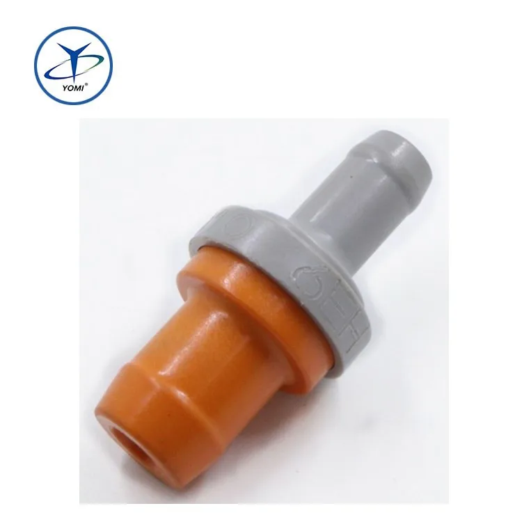 正曲轴箱通风 PCV 阀 12204-15030，17130-PH1-003，11810-0M300，1220415030 ...