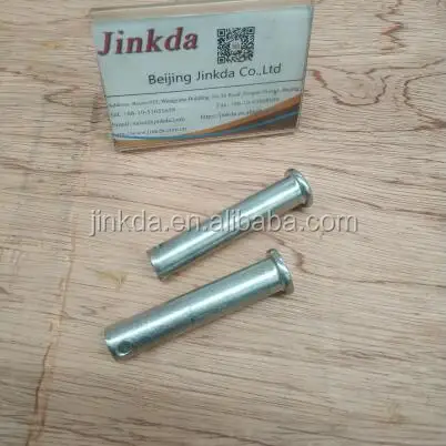 170-70-12240 Pin For D65a-8 Bulldozer Pin - Buy D65a-8 Bulldozer 170-70 ...